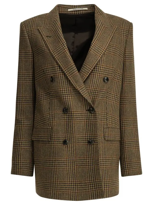 Tagliatore Over' Blazer