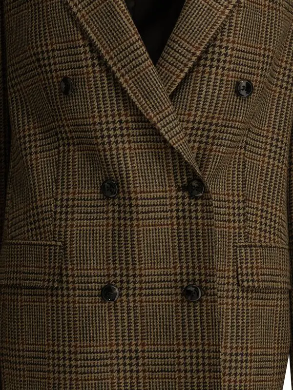 Tagliatore Over' Blazer