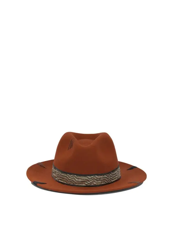THE HAT GANG Hats