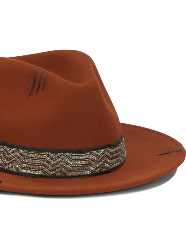 THE HAT GANG Hats
