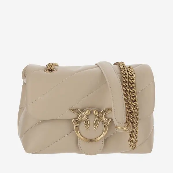 Pinko Love Mini Puff Bag
