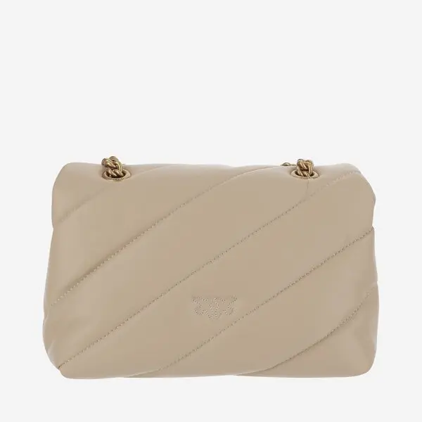 Pinko Love Mini Puff Bag