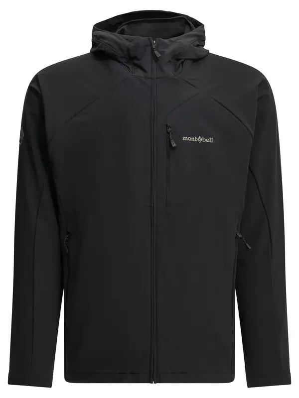 MONTBELL Jackets & Coats