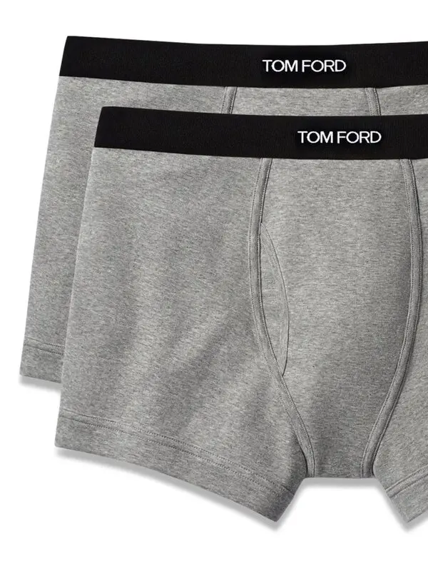 TOM FORD Bi Pack Boxer