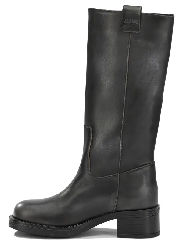 ALOHAS Sajan' Knee High Boots