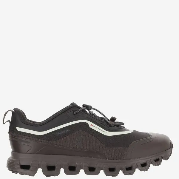 On Cloud 6 Geo Wp Sneakers