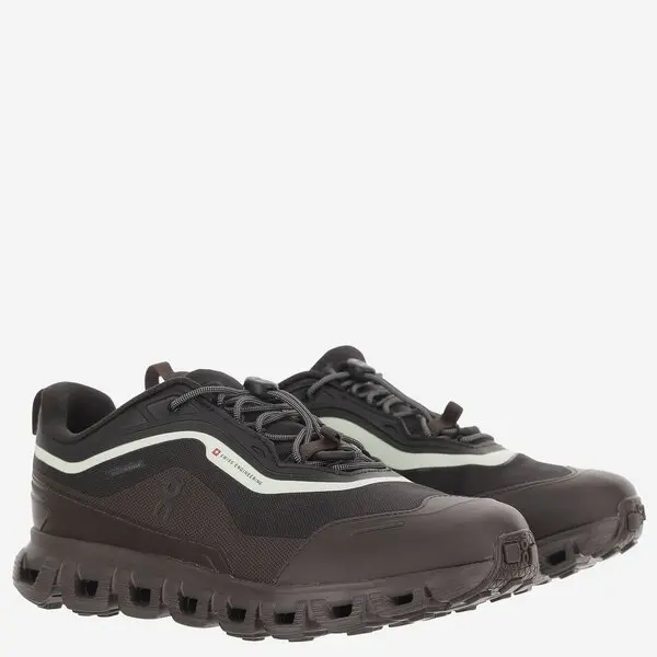 On Cloud 6 Geo Wp Sneakers