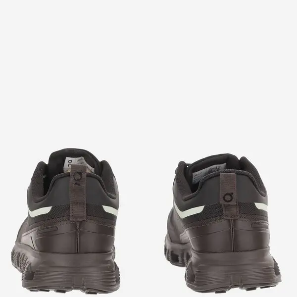On Cloud 6 Geo Wp Sneakers