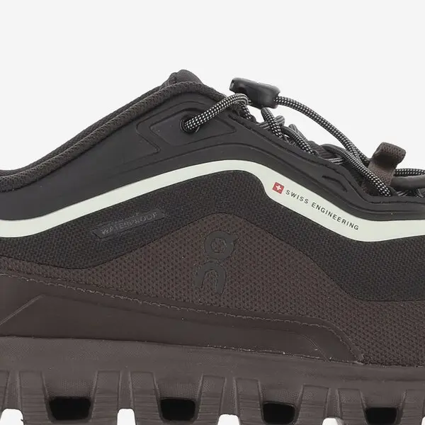 On Cloud 6 Geo Wp Sneakers
