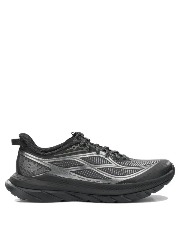 HOKA® Mach Remastered Aura' Low Top Sneakers