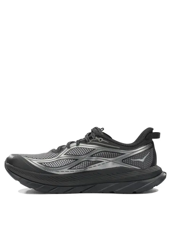 HOKA® Mach Remastered Aura' Low Top Sneakers