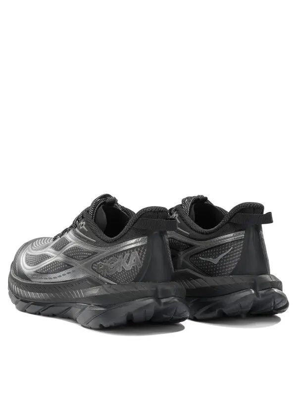 HOKA® Mach Remastered Aura' Low Top Sneakers