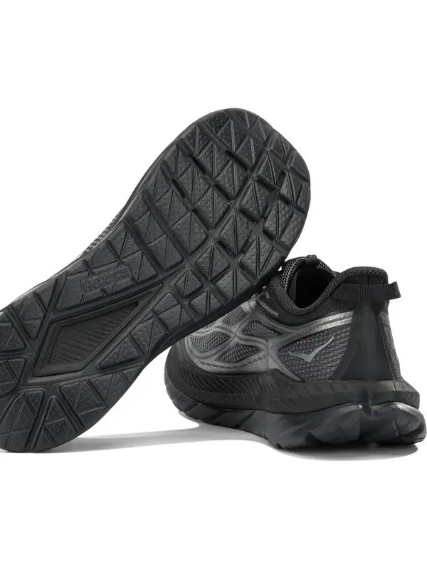 HOKA® Mach Remastered Aura' Low Top Sneakers