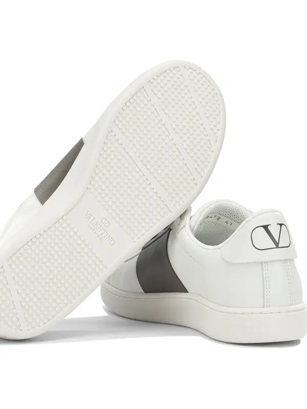 Valentino Garavani Open' Low Top Sneakers