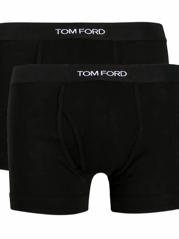 TOM FORD Bi Pack Boxer