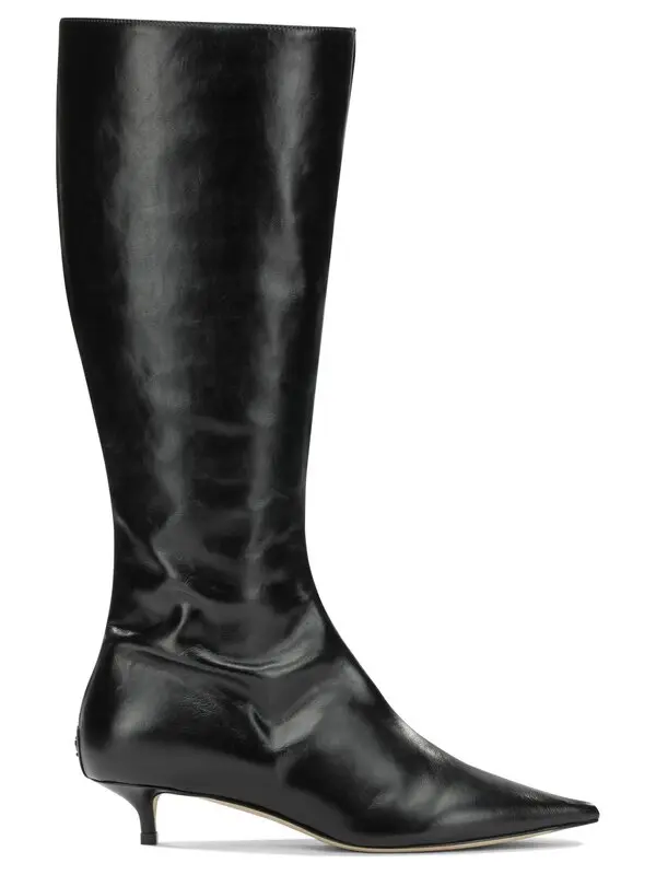 JIMMY CHOO Amis 35 Mm' Knee High Boots