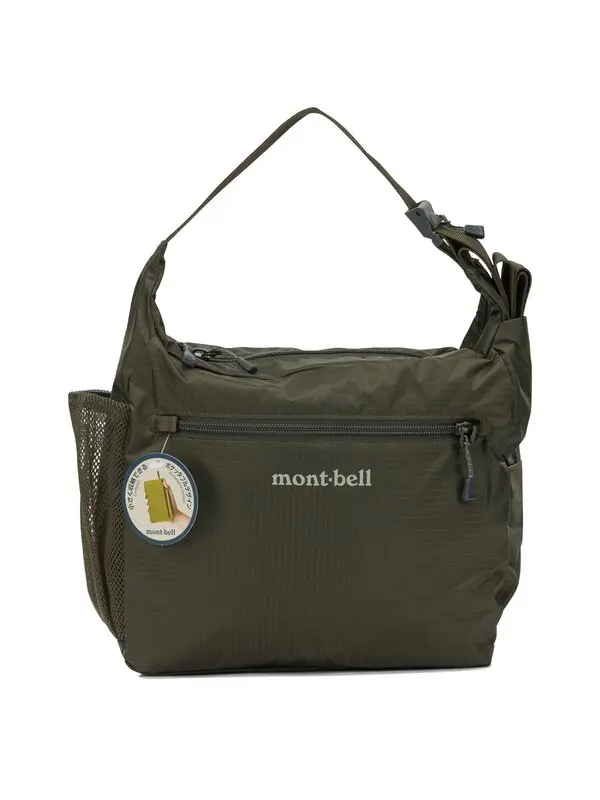MONTBELL Shoulder Bags - Green