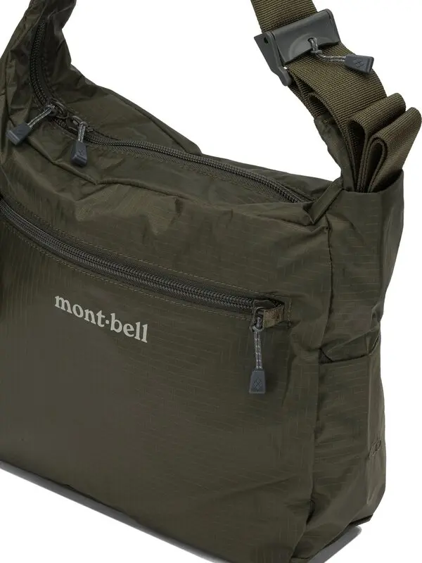MONTBELL Shoulder Bags - Green