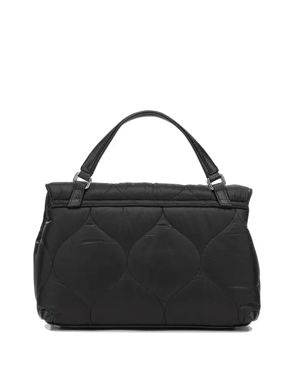 ZANELLATO Postina® Lunaria' Medium Handbag
