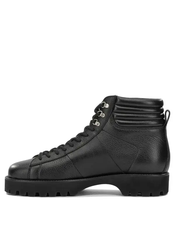 Valentino Garavani Lord Chunky' Combat Boots