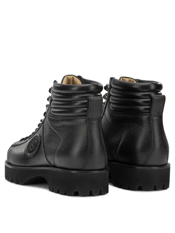 Valentino Garavani Lord Chunky' Combat Boots