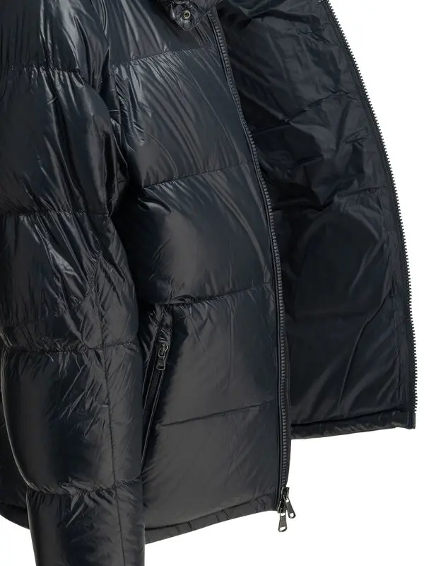 Polo Ralph Lauren Gorham' Short Down Jacket - Blue