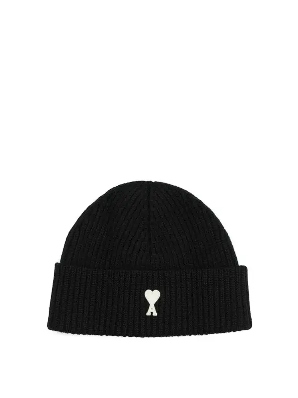 AMI Paris De Coeur' Beanie