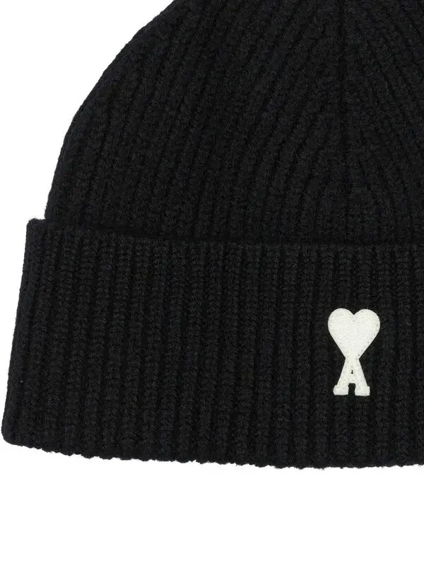 AMI Paris De Coeur' Beanie