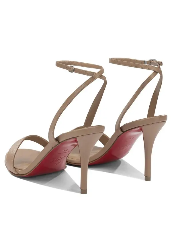 CHRISTIAN LOUBOUTIN Sandals