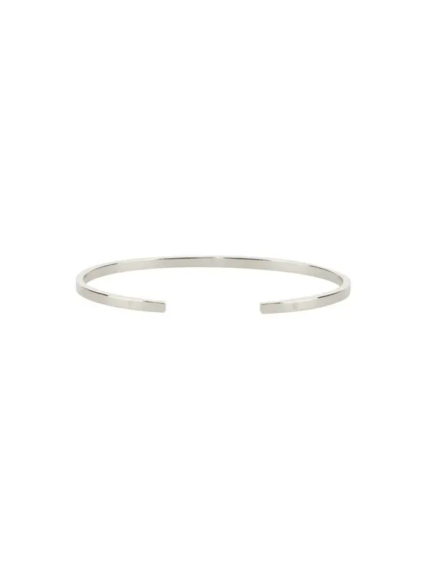 MAISON MARGIELA Bracciale Rigido