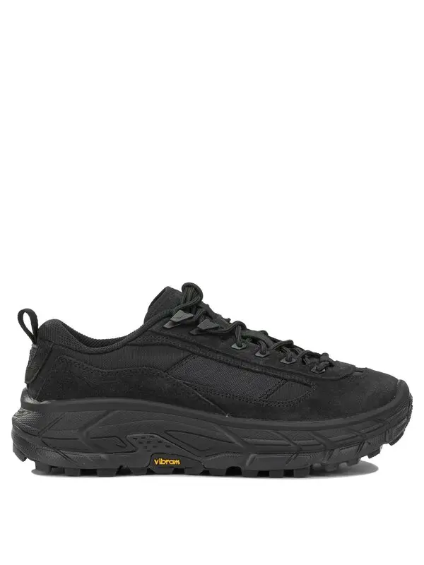 HOKA® Tor Summit Fld' Low Top Sneakers