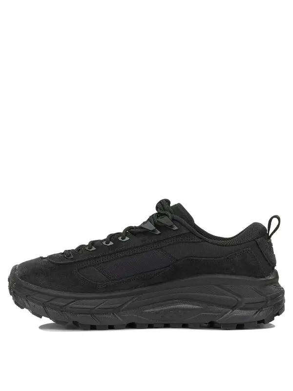 HOKA® Tor Summit Fld' Low Top Sneakers