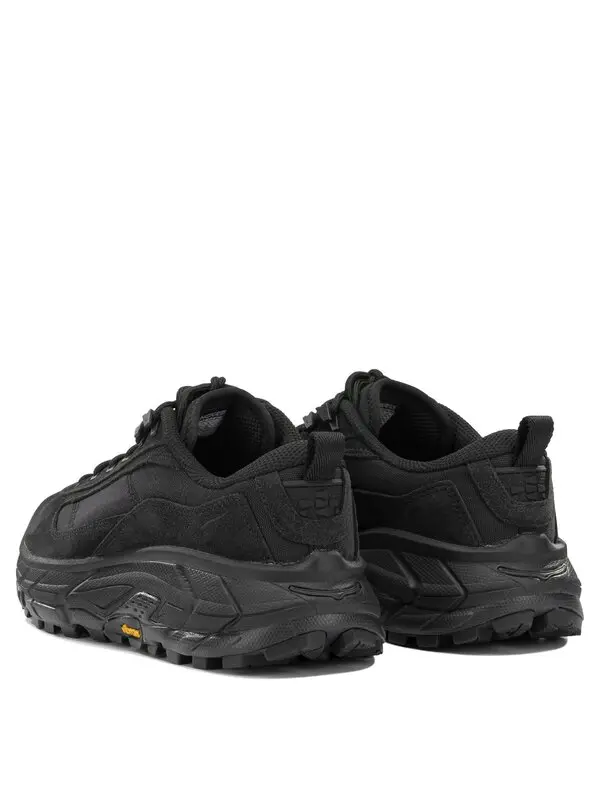 HOKA® Tor Summit Fld' Low Top Sneakers