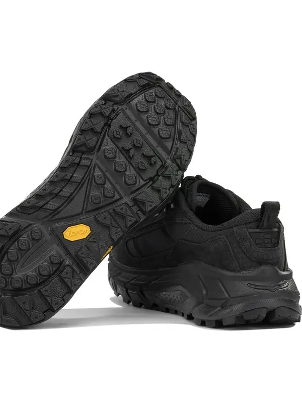 HOKA® Tor Summit Fld' Low Top Sneakers