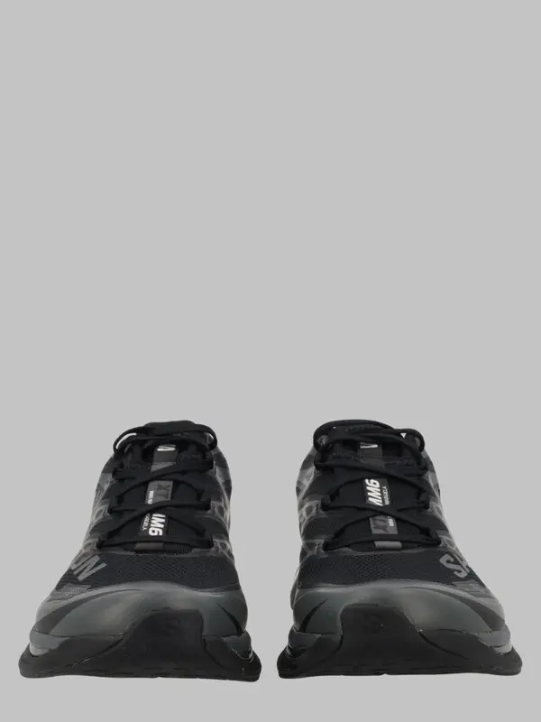 MM6 MAISON MARGIELA X SALOMON Sneaker 'xt - Black