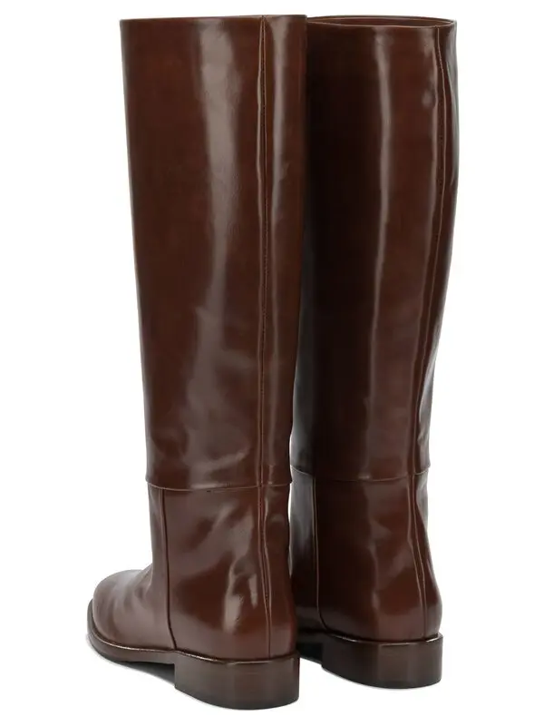 ALLUMINIO Boots & Ankle Boots