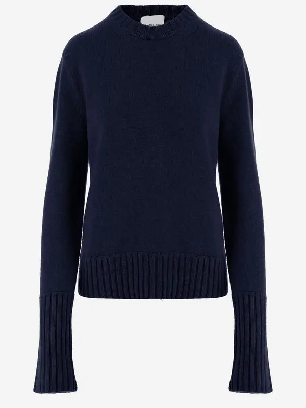 SA SU PHI Cashmere Sweater