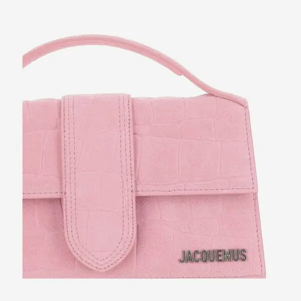 Jacquemus Le Grand Child's Bag