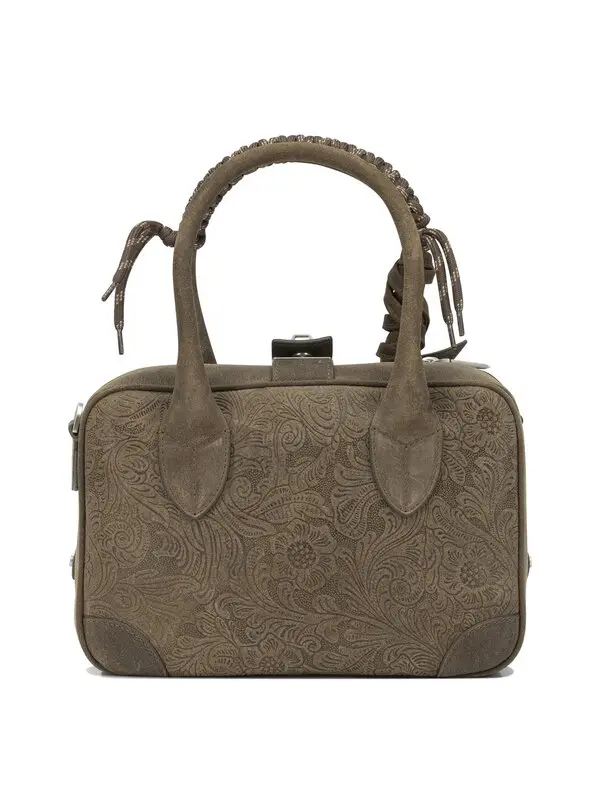 GOLDEN GOOSE Vita' Small Handbag