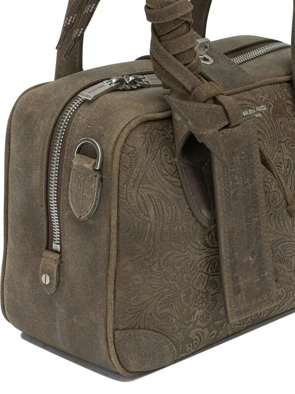 GOLDEN GOOSE Vita' Small Handbag