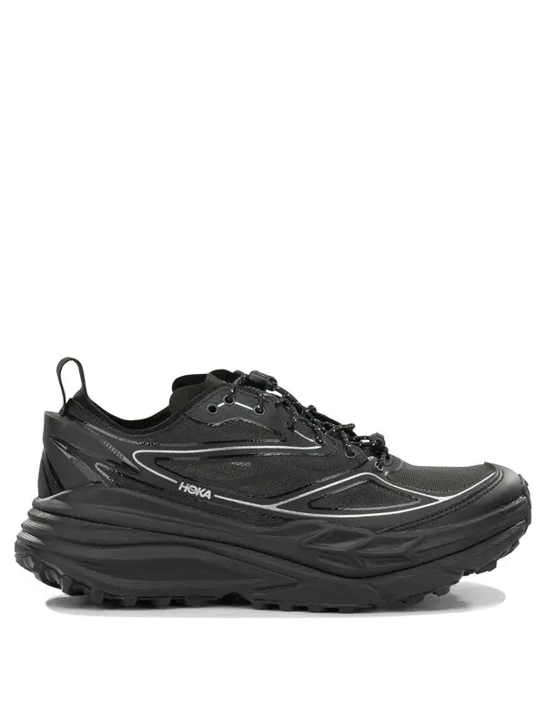 HOKA® Stinson One7' Low Top Sneakers