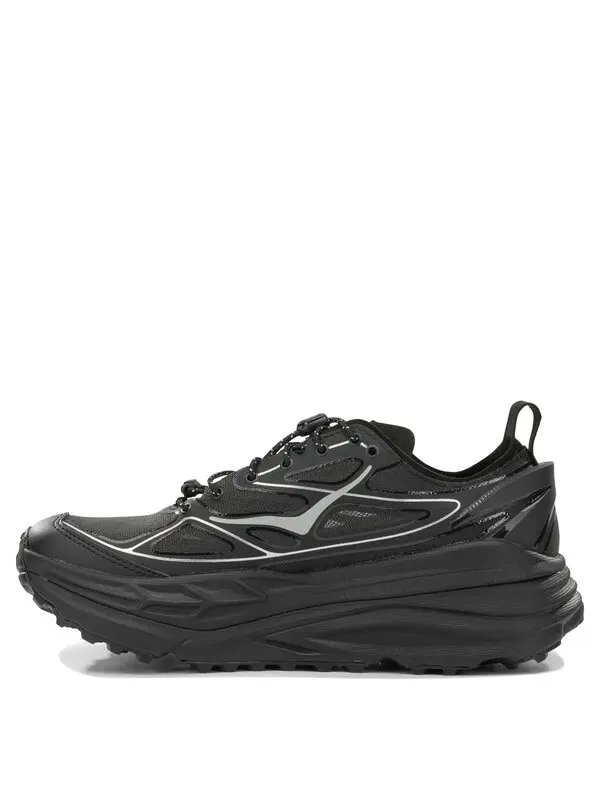 HOKA® Stinson One7' Low Top Sneakers