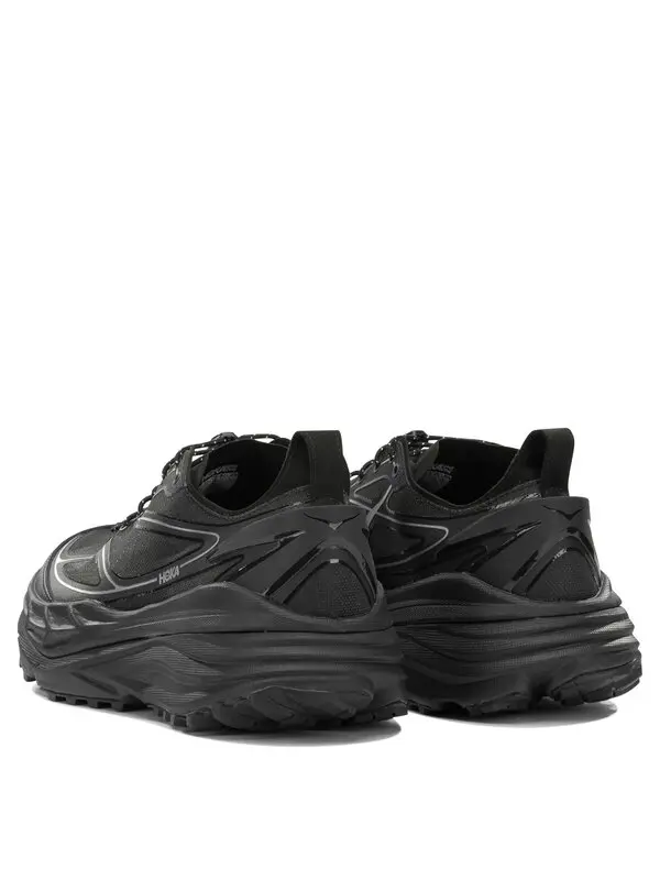 HOKA® Stinson One7' Low Top Sneakers