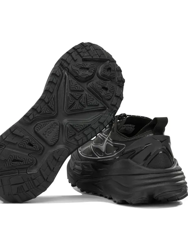 HOKA® Stinson One7' Low Top Sneakers