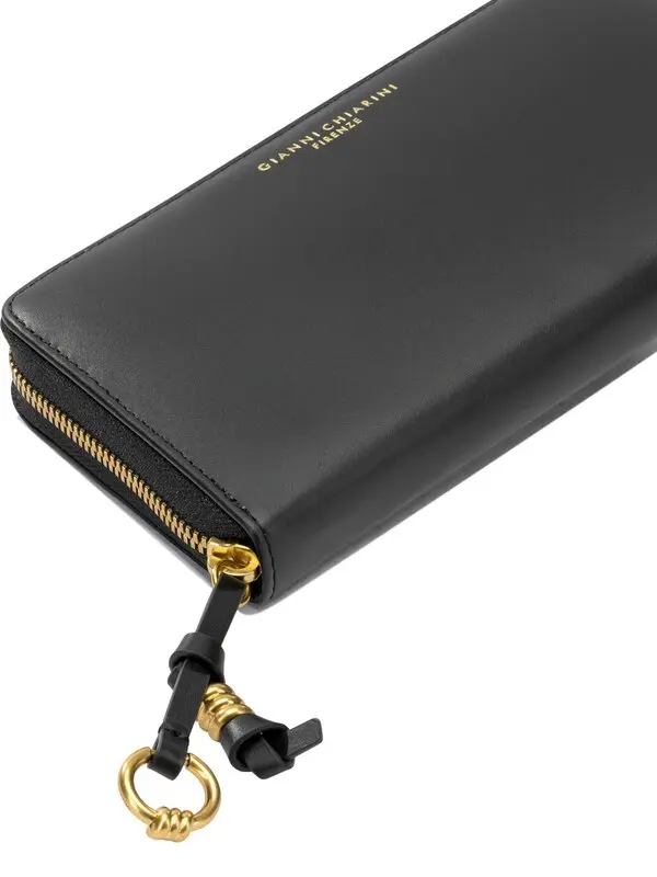 GIANNI CHIARINI Wallets & Card Holders