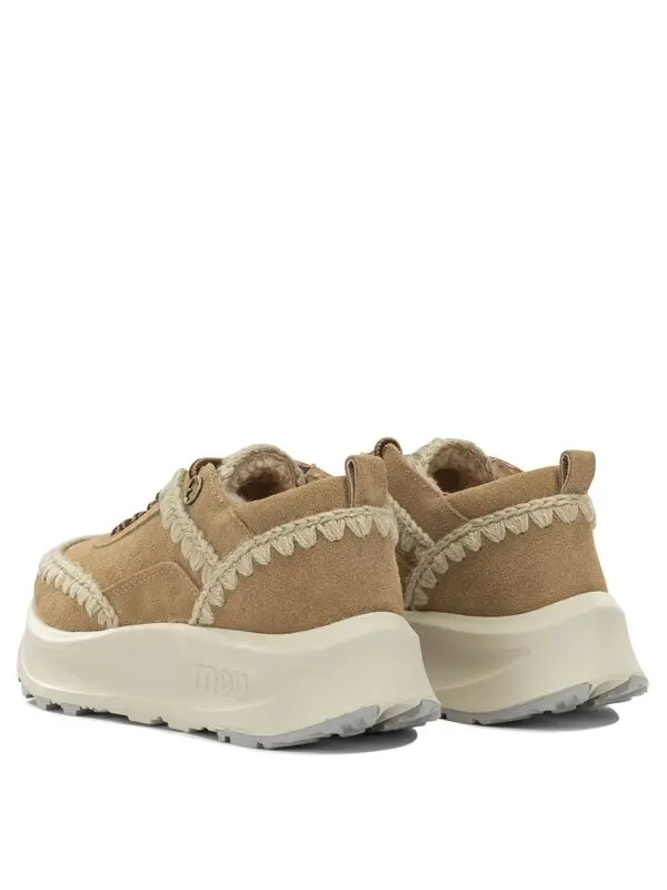 Mou Sneakers & Slip On
