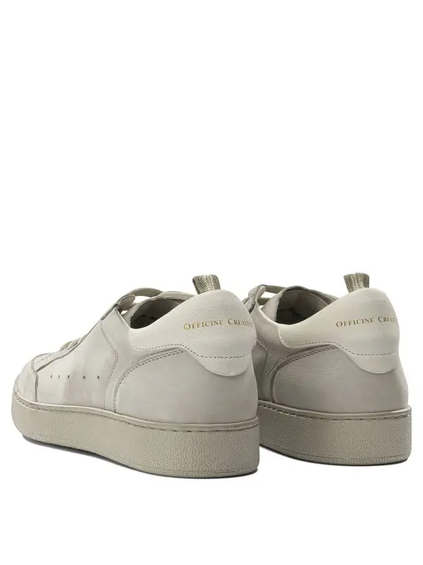Officine Creative The Answer' Low Top Sneakers