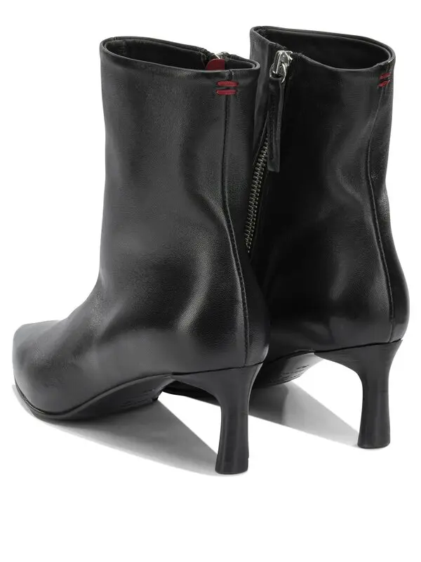 HALMANERA Boots & Ankle Boots