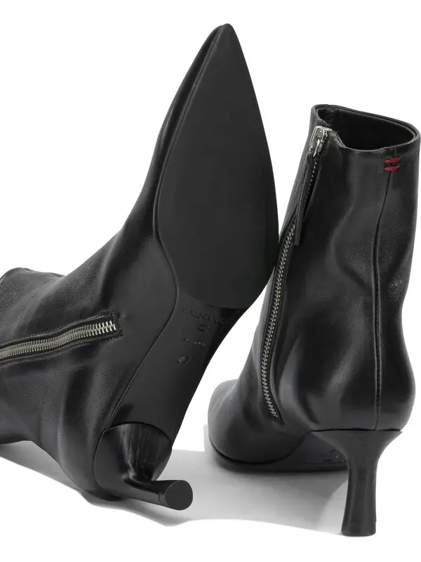 HALMANERA Boots & Ankle Boots