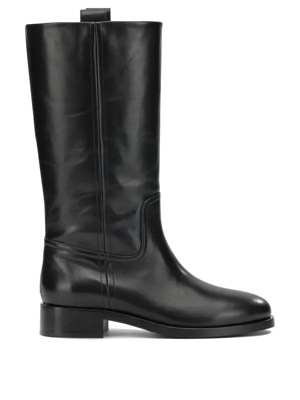 AeydĒ Theo' Knee High Boots